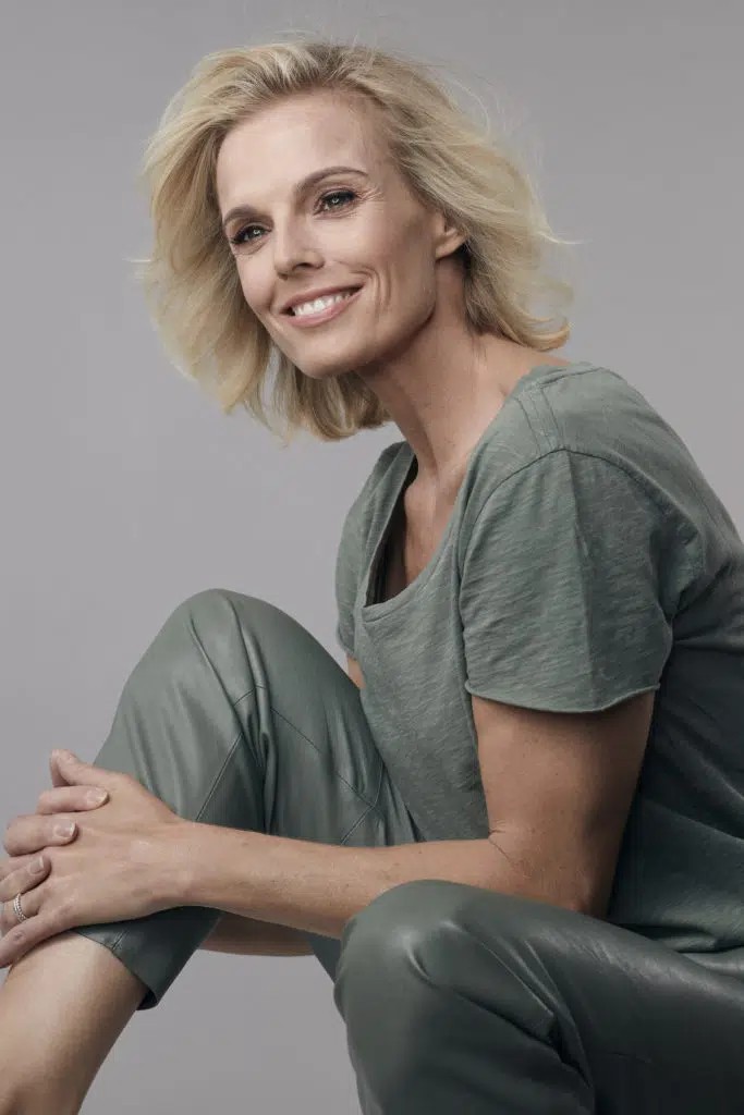 Picture of Stephanie Berger