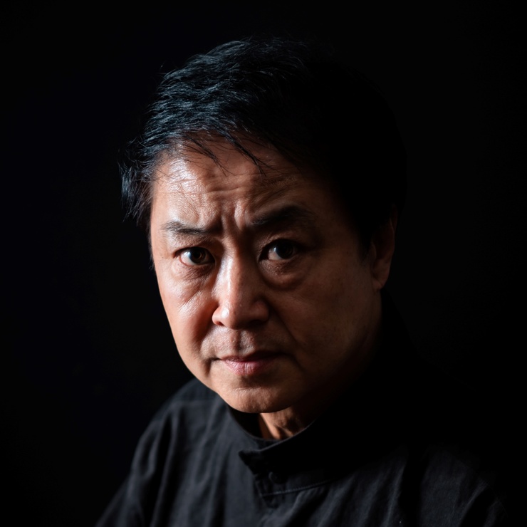 Picture of Takayuki Godai