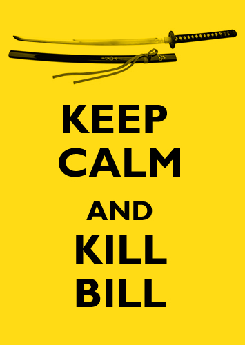 Picture of Kill Bill: Vol. 1