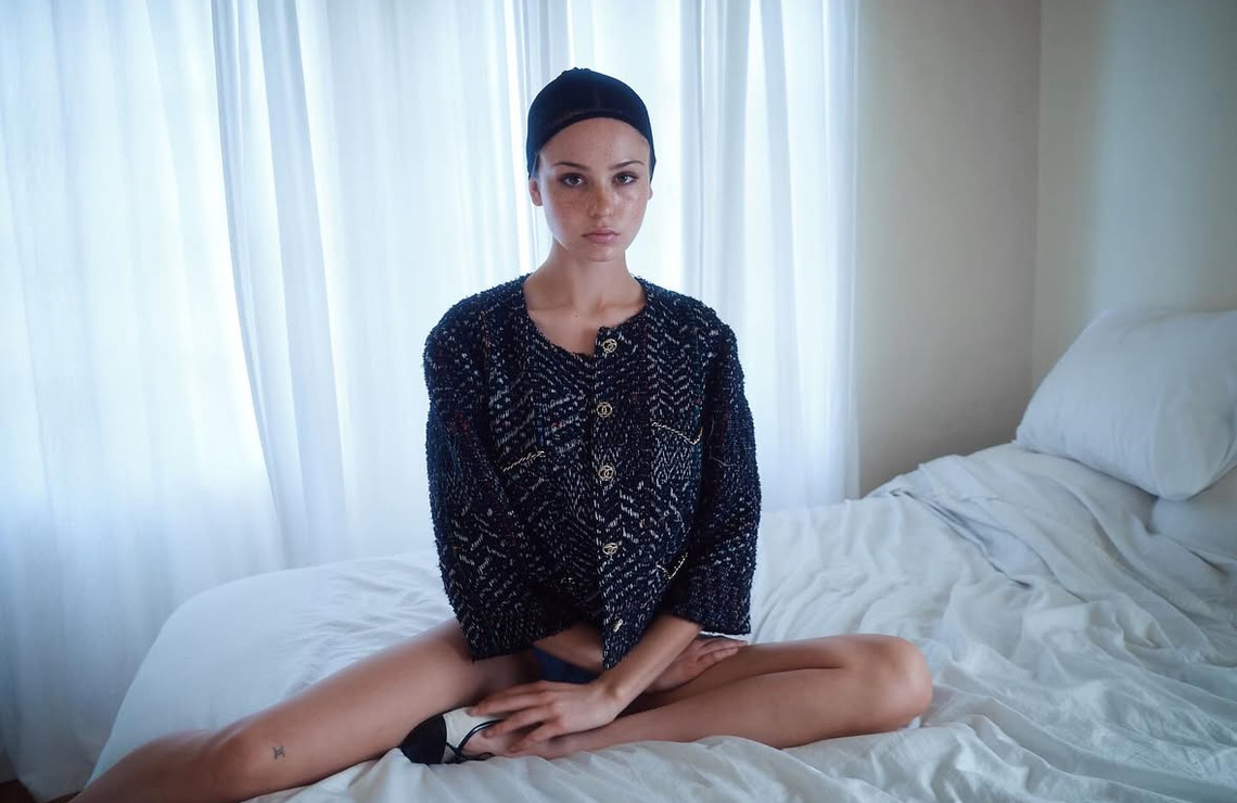 Picture of Mazzy Joya