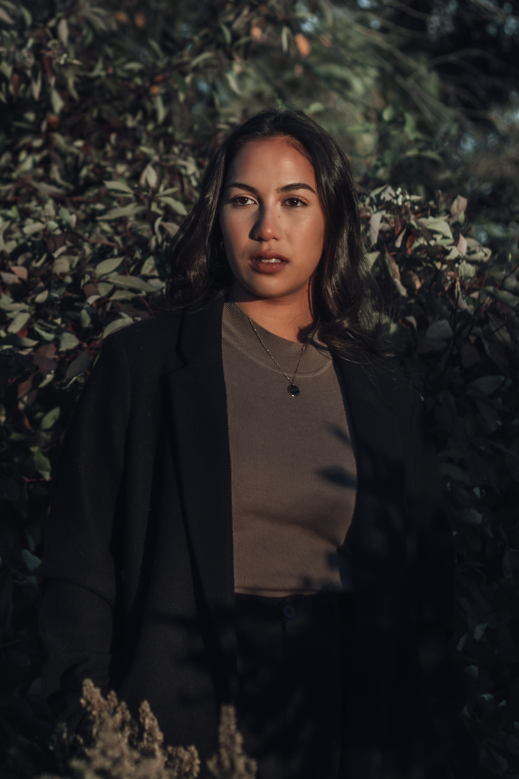 Hazel Wallace picture