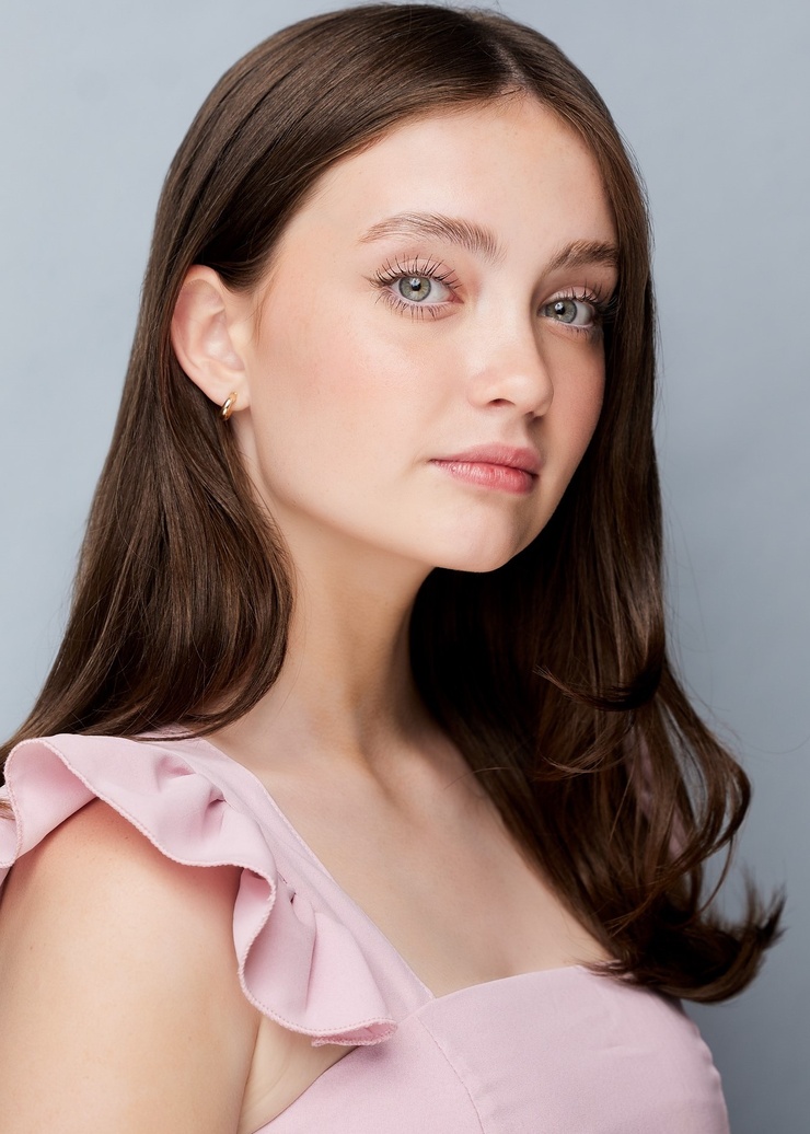 Picture of Maya McNair