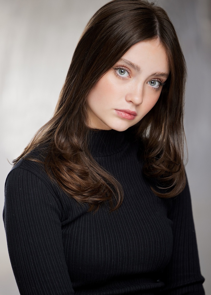 Picture of Maya McNair