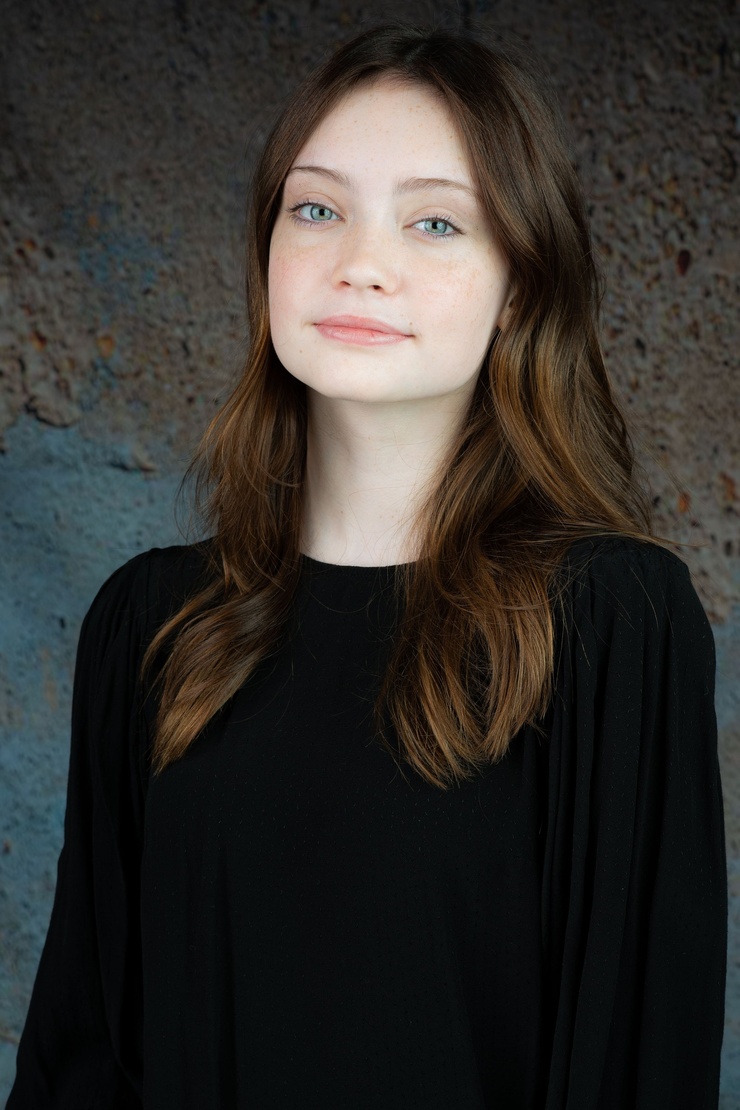 Picture of Maya McNair