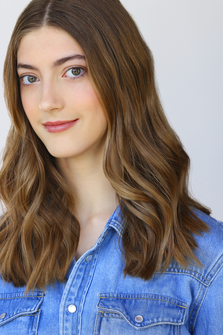 Image of Mary Madaline Roe