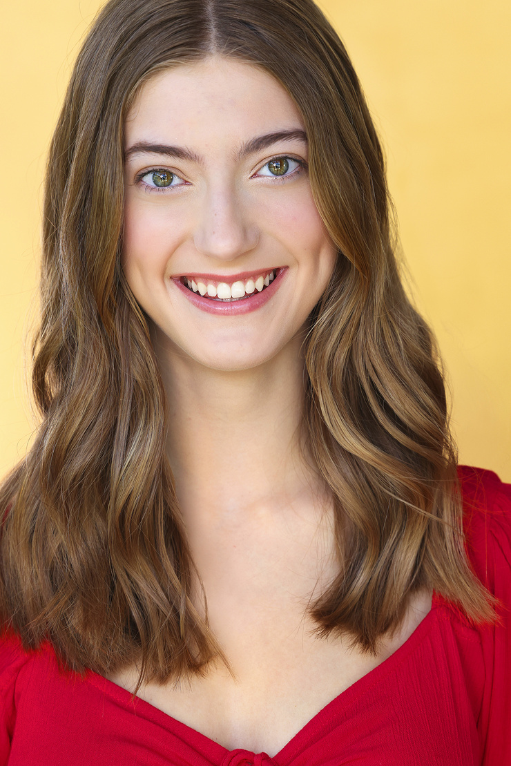 Mary Madaline Roe picture