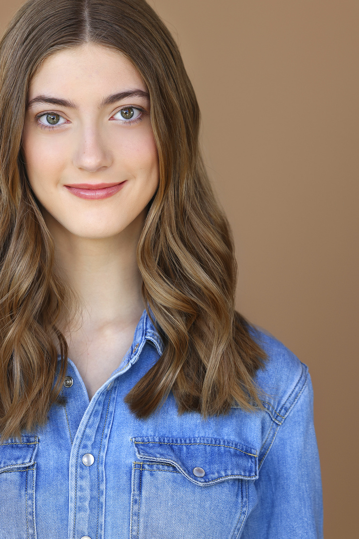 Picture of Mary Madaline Roe