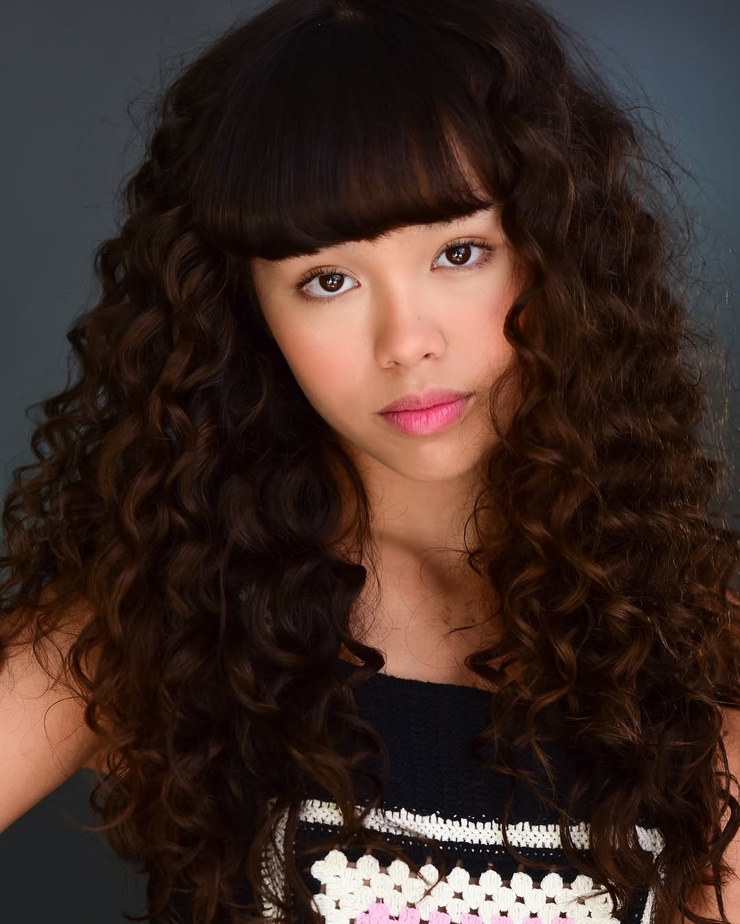 Picture of Faith Hedley