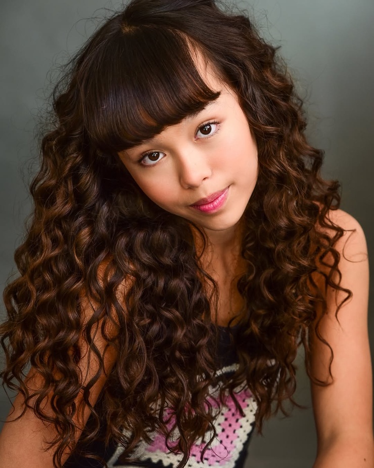 Picture of Faith Hedley