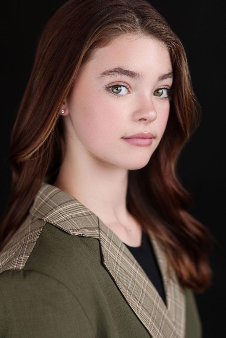 Picture of Kenzi Richardson