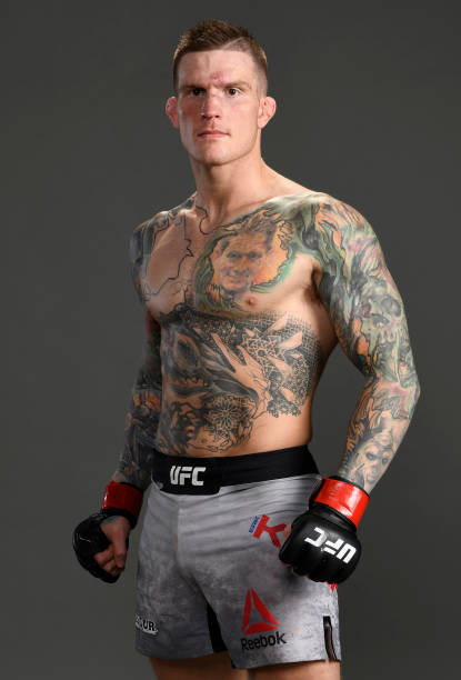 Picture of Erik Koch