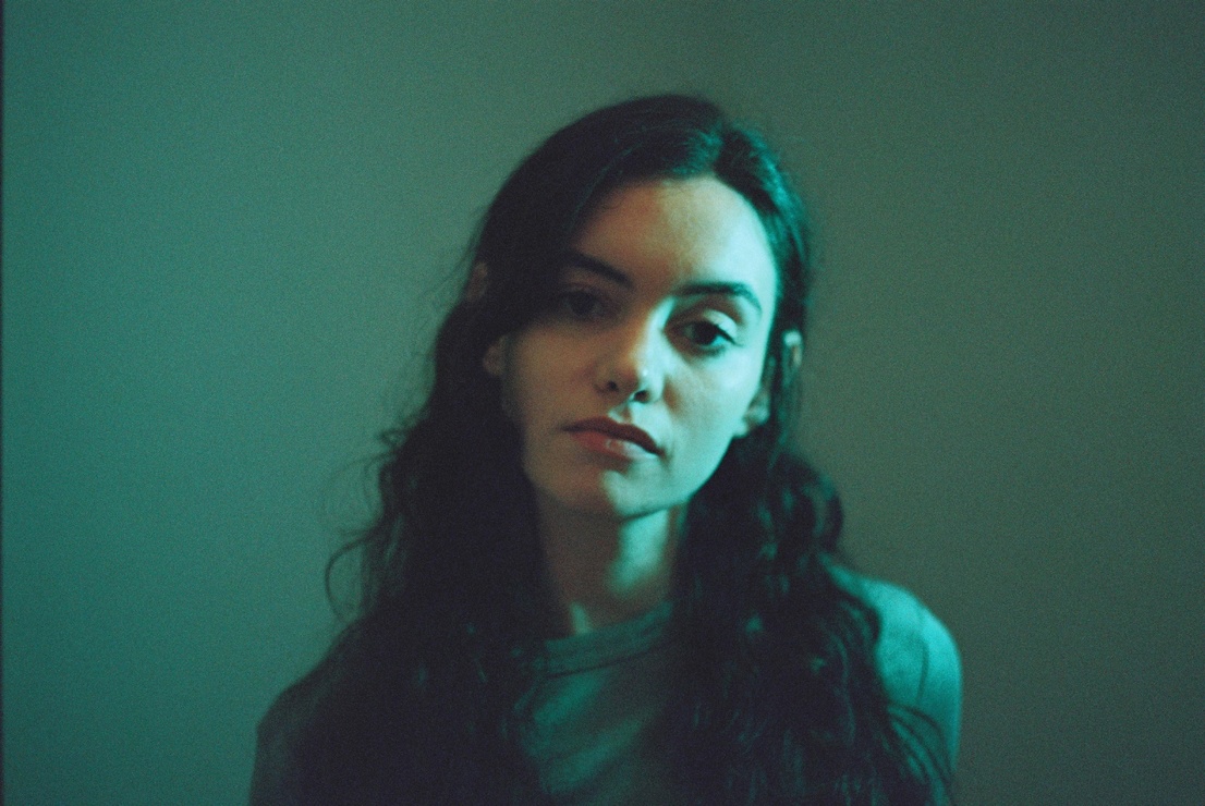 Picture of Grace Collender