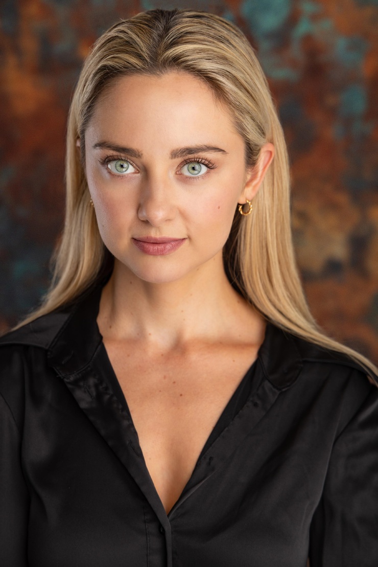 Picture of Katie Baker