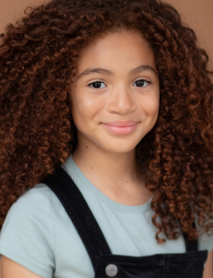 Celestina Harris image