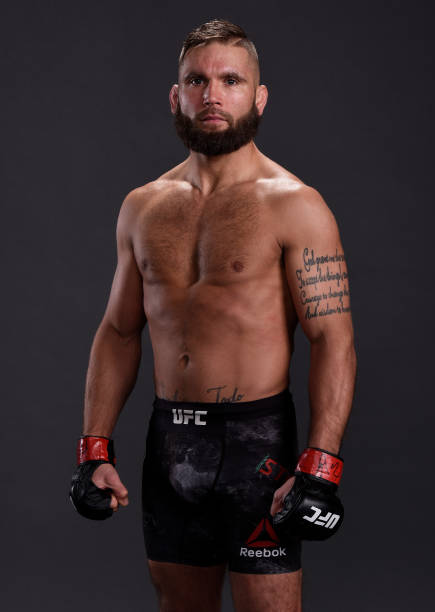 Image of Jeremy Stephens