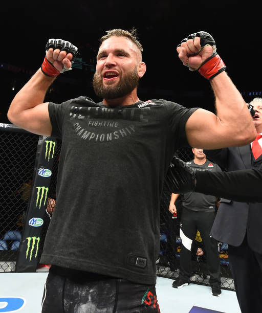 Jeremy Stephens picture