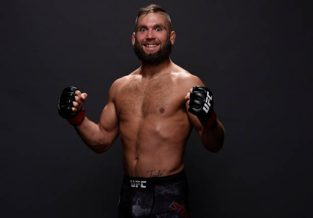 Picture of Jeremy Stephens