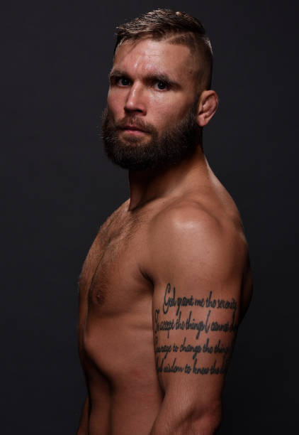 Jeremy Stephens picture