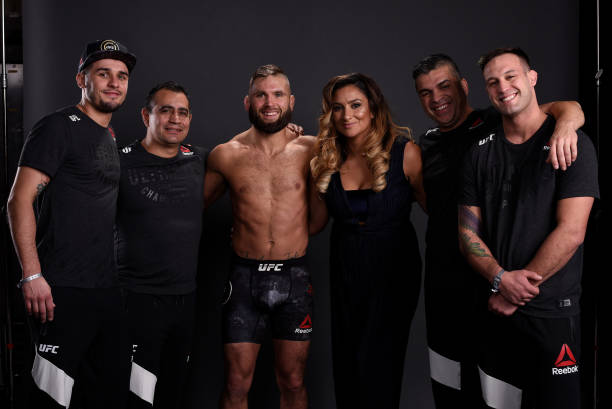 Picture of Jeremy Stephens