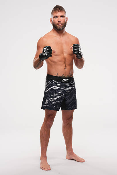 Jeremy Stephens picture
