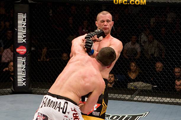 Picture of Marcus Davis