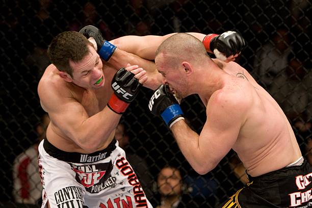 Picture of Marcus Davis