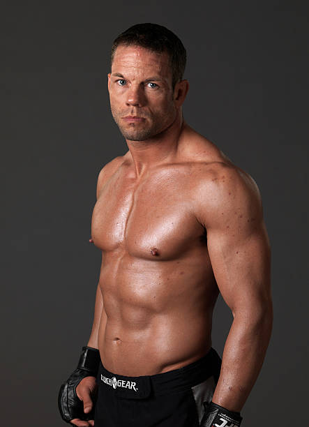 Picture of Marcus Davis