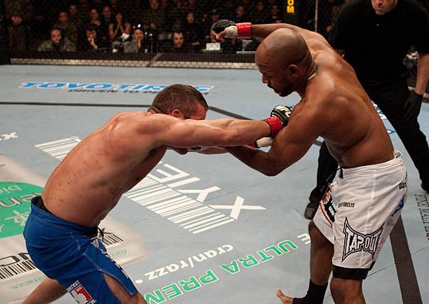 Marcus Davis picture