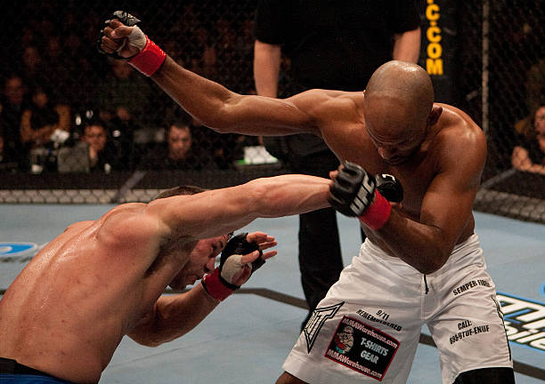 Picture of Marcus Davis