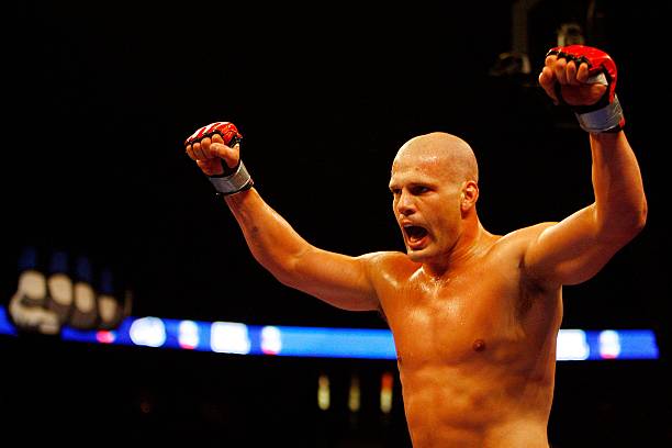 Picture of Benji Radach