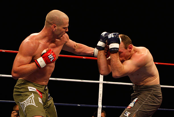 Benji Radach picture