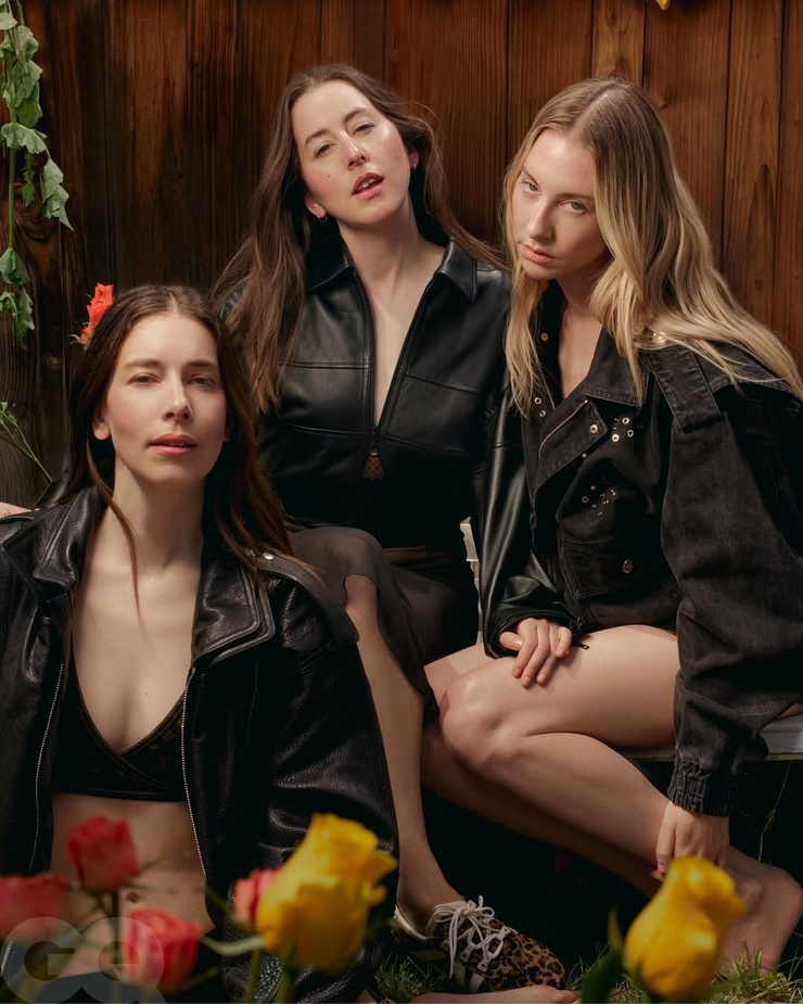 Haim picture
