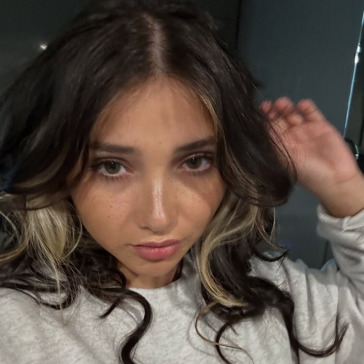 Picture of Amanda Arcuri