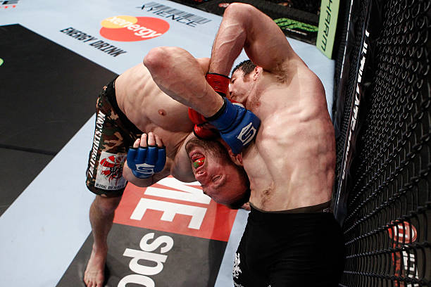Picture of Tim Kennedy