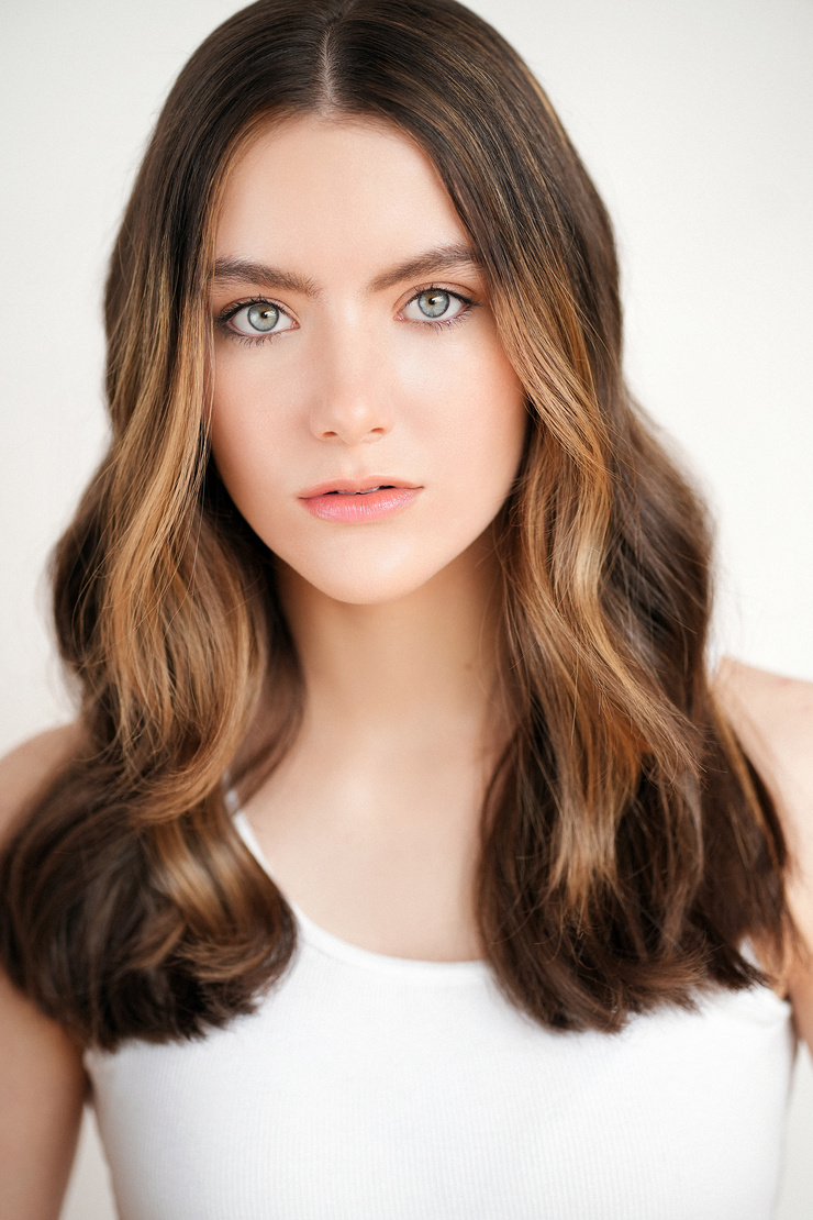 Picture of Amelia Croft