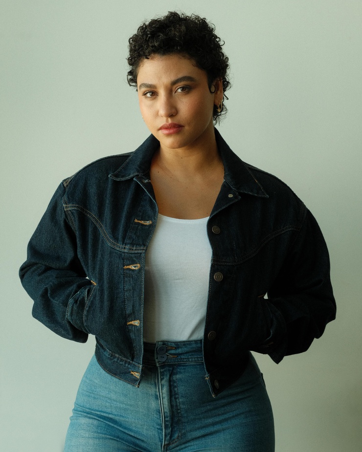 Elizabeth Singh picture