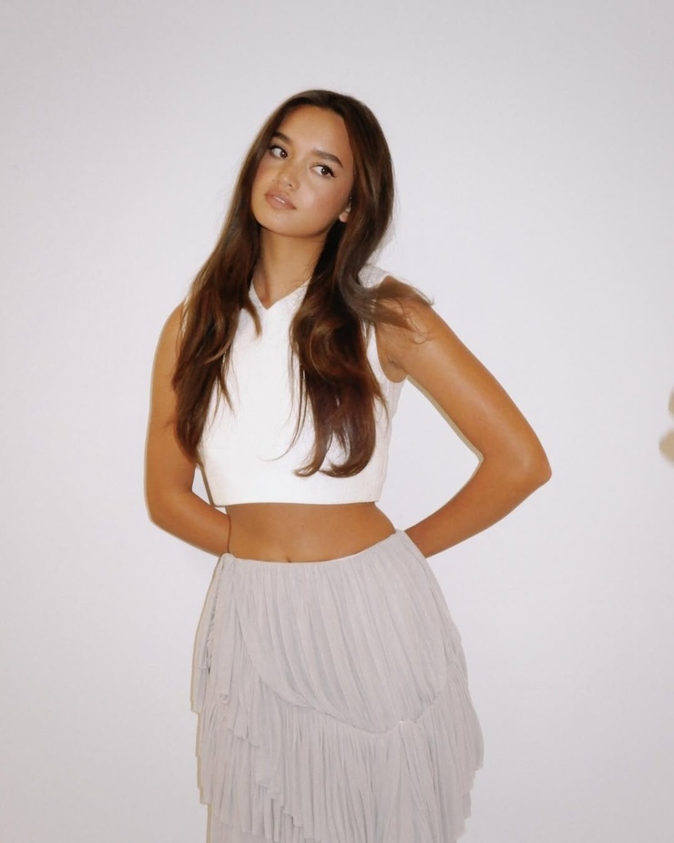 Image of Sophia Hammons