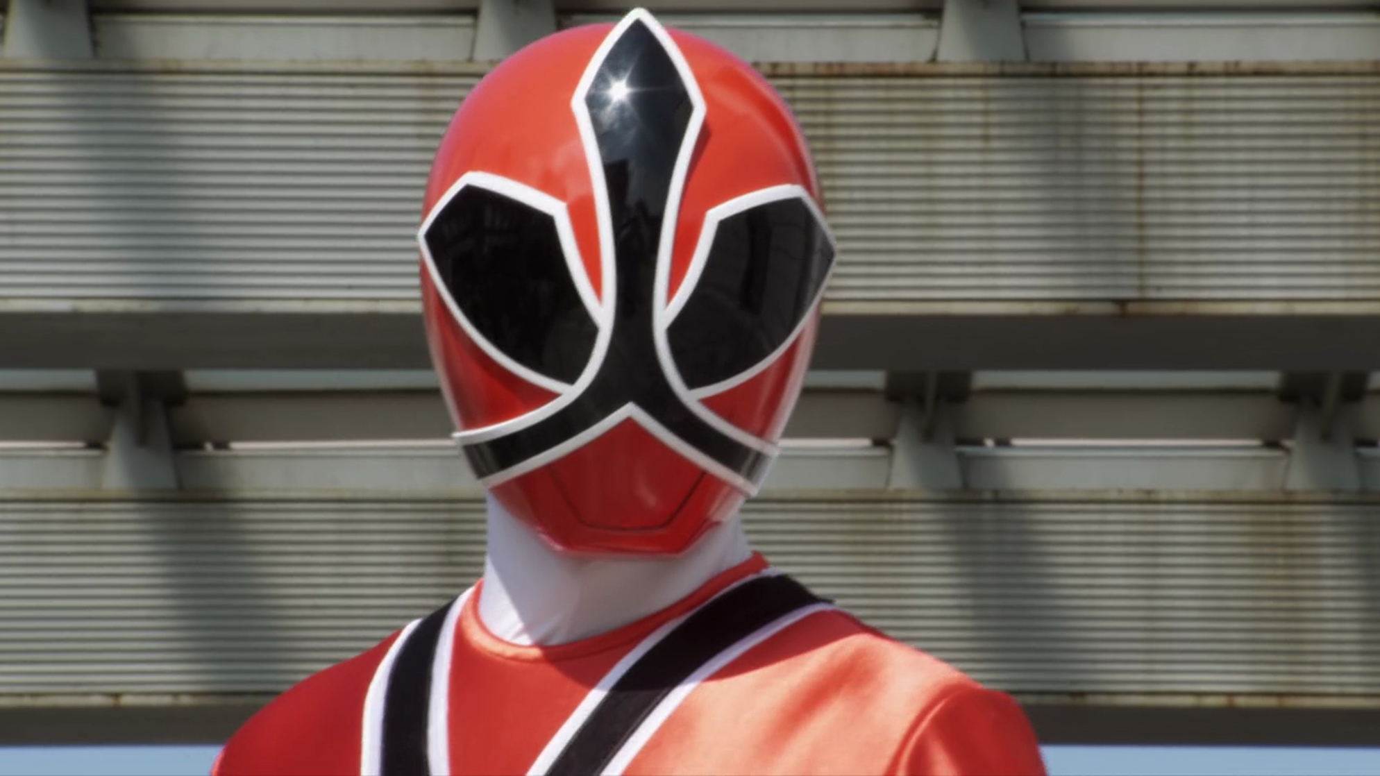 Image of Samurai Sentai Shinkenger