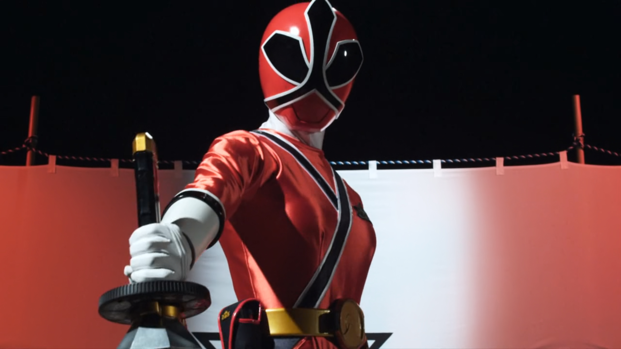 Picture of Samurai Sentai Shinkenger