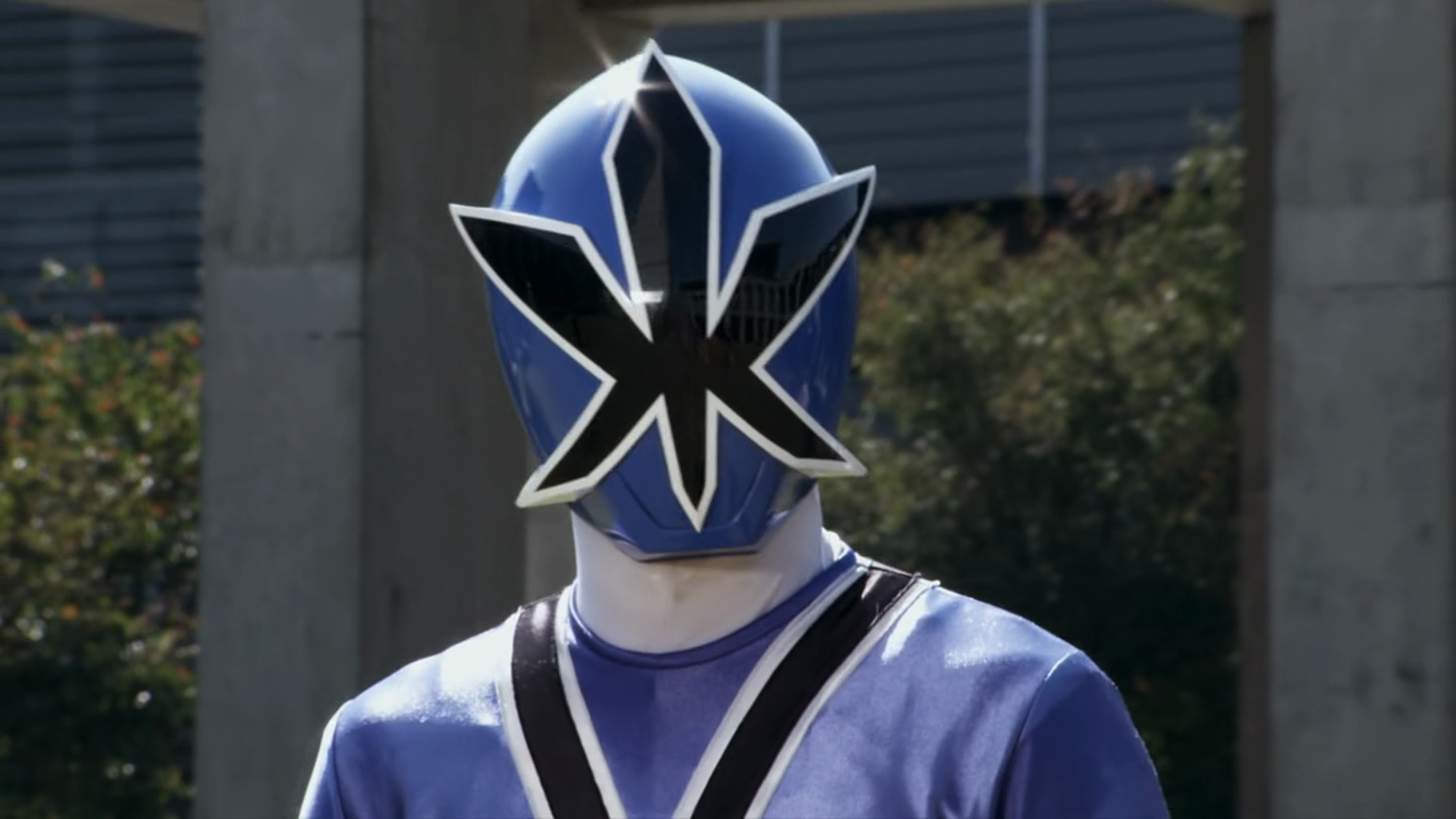 Samurai Sentai Shinkenger picture