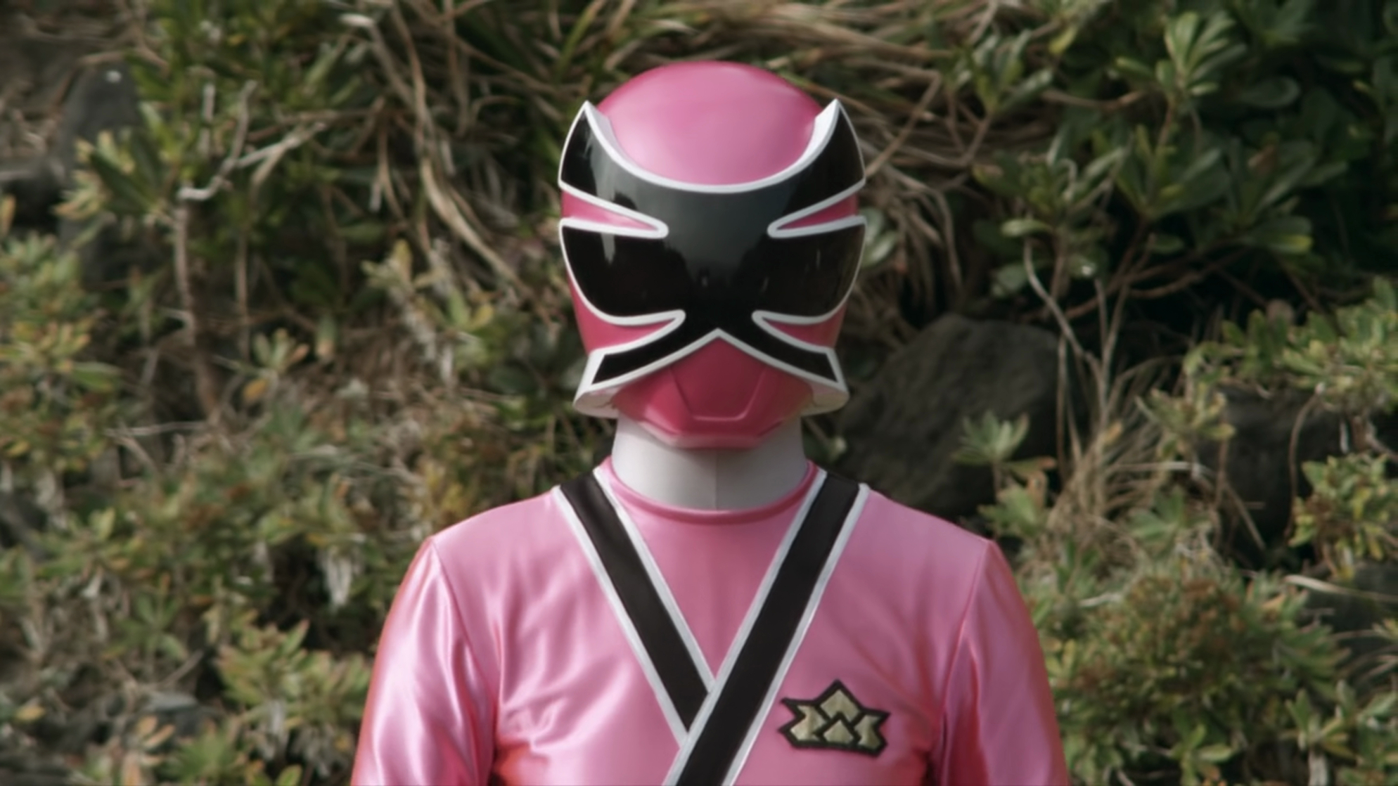 Picture of Samurai Sentai Shinkenger