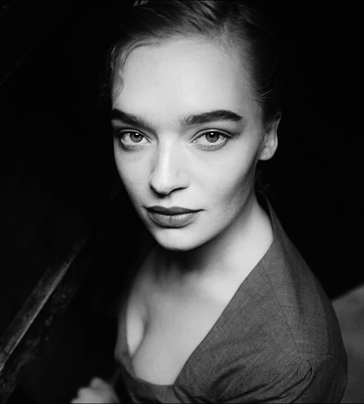 Picture of Agnes Born