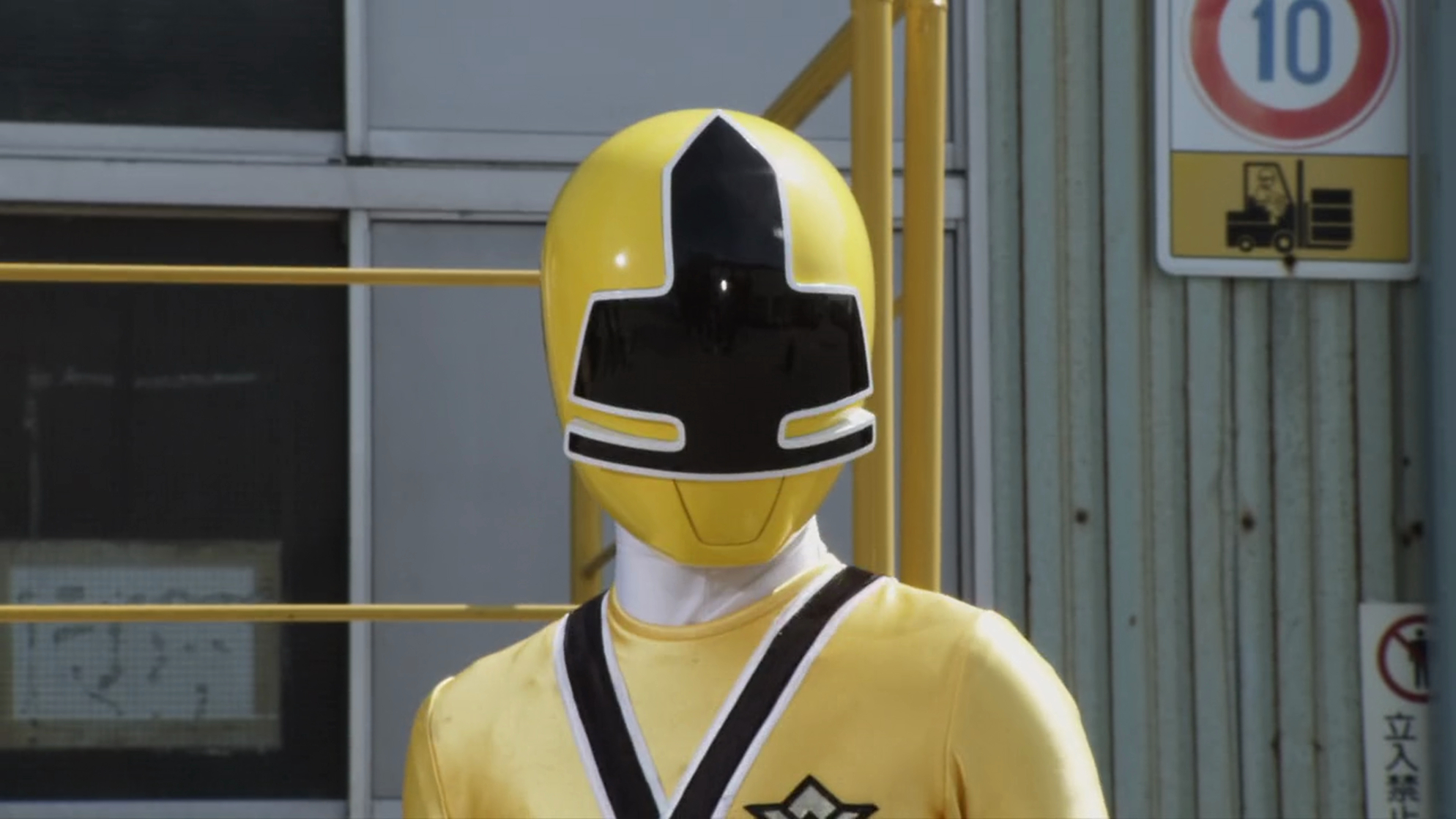 Picture of Samurai Sentai Shinkenger