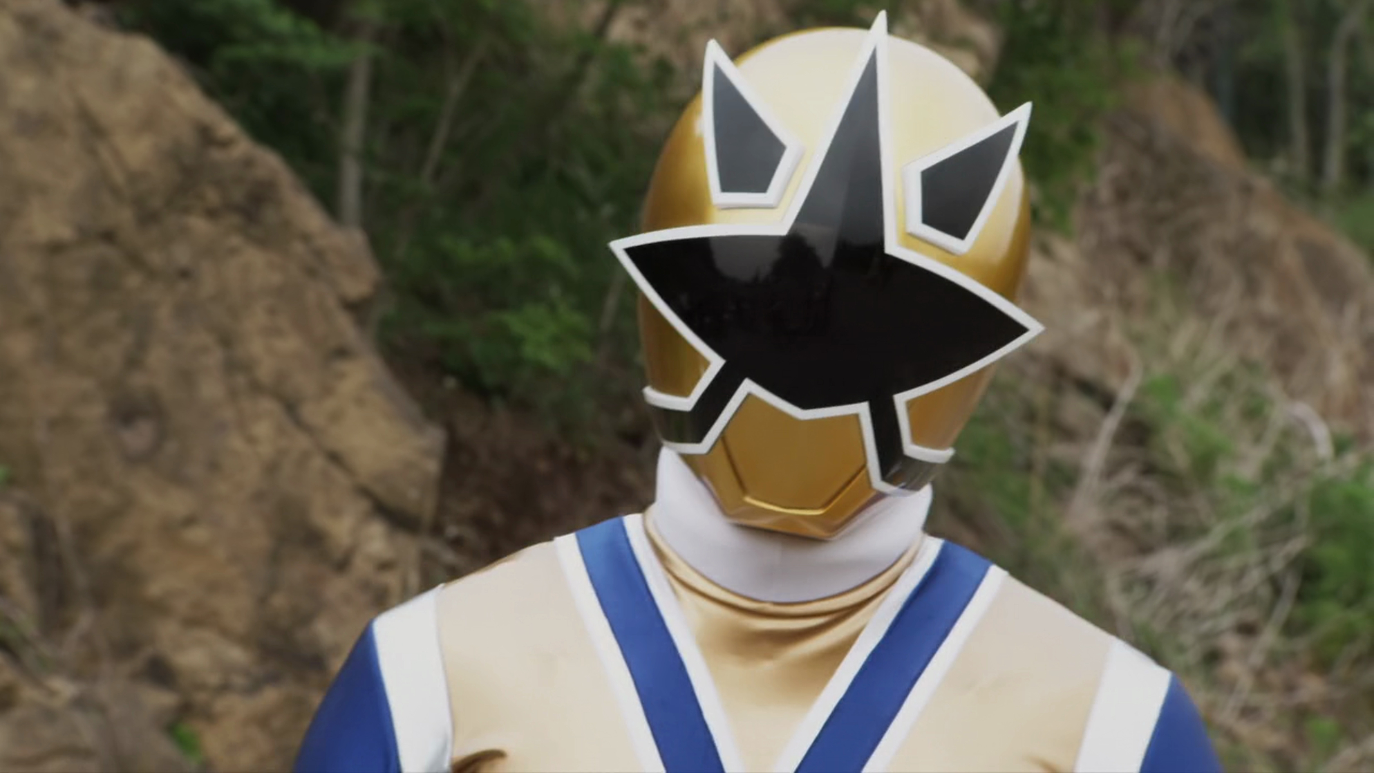 Picture of Samurai Sentai Shinkenger
