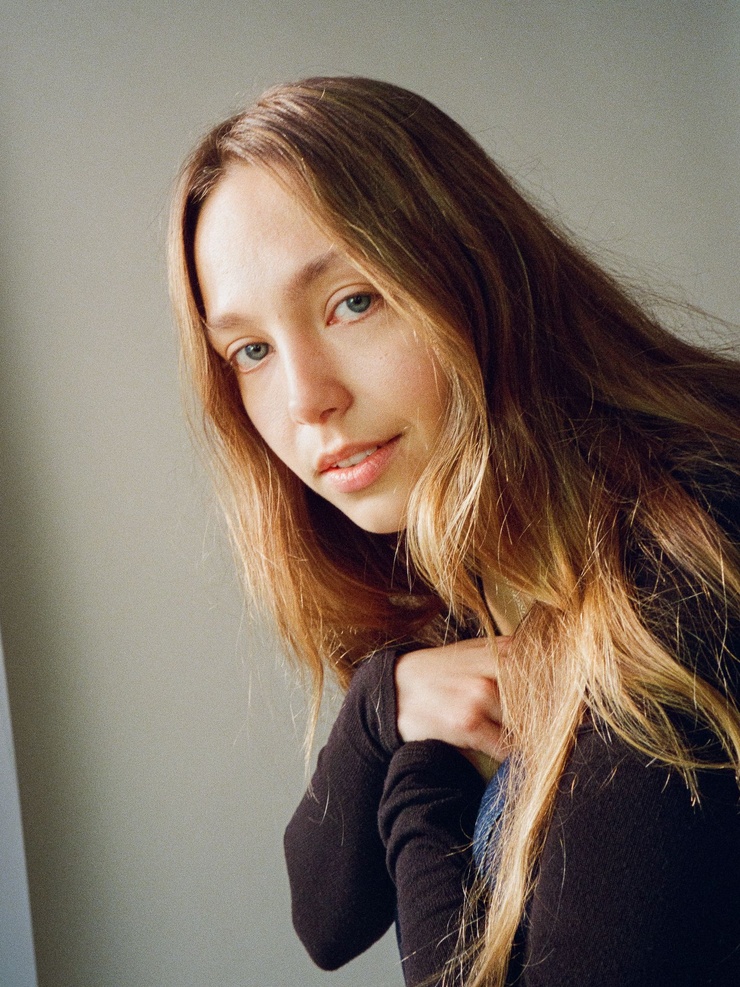 Aamu Milonoff picture