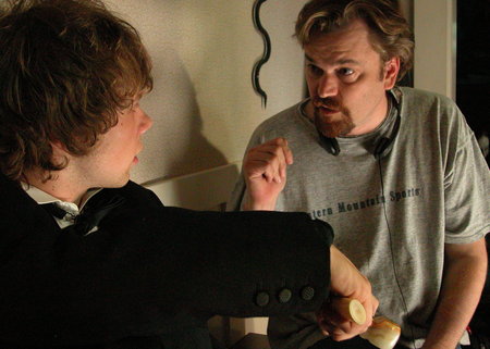 Bill Marchant picture