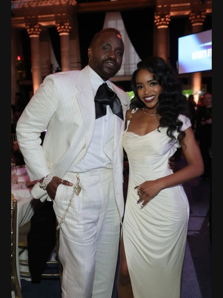 Picture of Lovie Simone