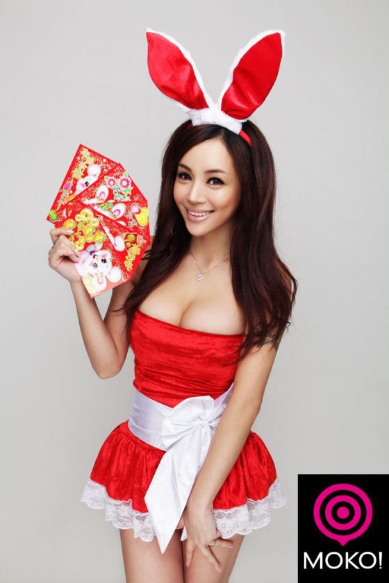 Image of ( Estrella Lin ) Lin Wei Ling