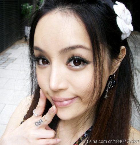 Picture of ( Estrella Lin ) Lin Wei Ling