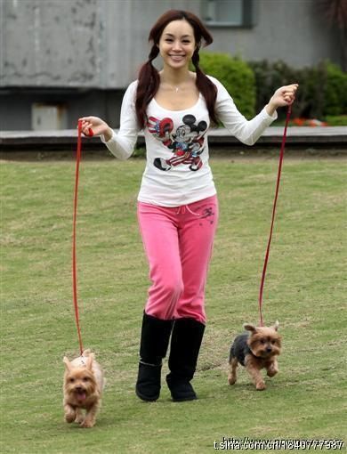 Picture of ( Estrella Lin ) Lin Wei Ling